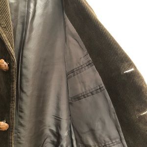 Ralph Lauren | Jackets & Coats | Ralph Lauren Corduroy Blazer | Poshmark